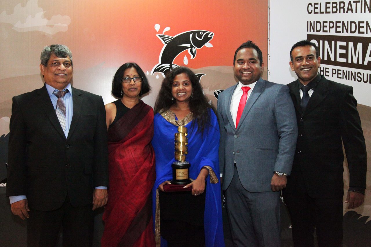 Jaffna ICF | The Jaffna International Cinema Festival of Sri Lanka